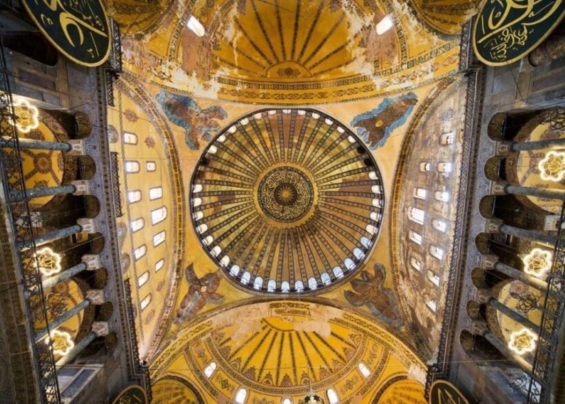Topkapi Palace, Hagia Sophia & Galata Tower: Combo Tickets - The Value for the Price