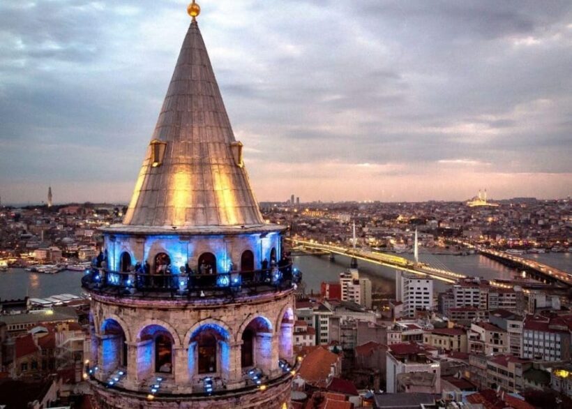 Topkapi Palace, Hagia Sophia & Galata Tower: Combo Tickets - Who Will Love This Tour?