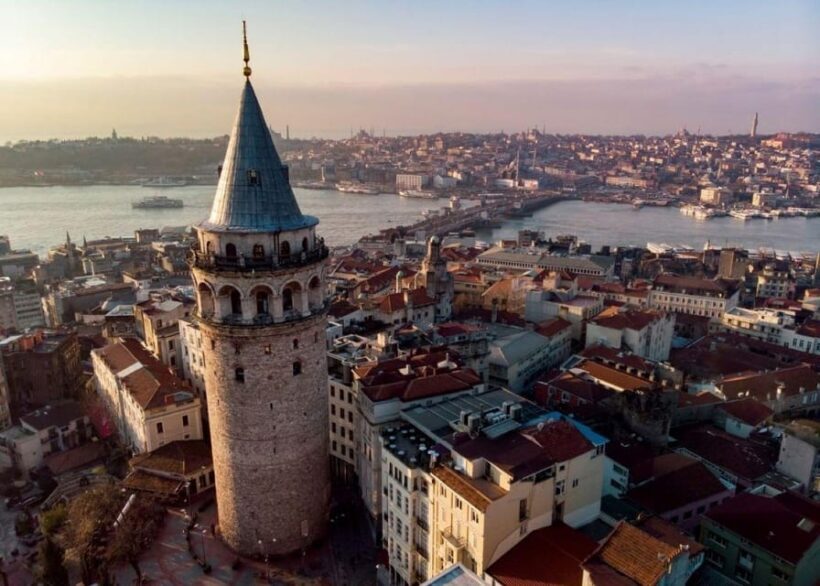 Topkapi Palace, Hagia Sophia & Galata Tower: Combo Tickets - The Sum Up