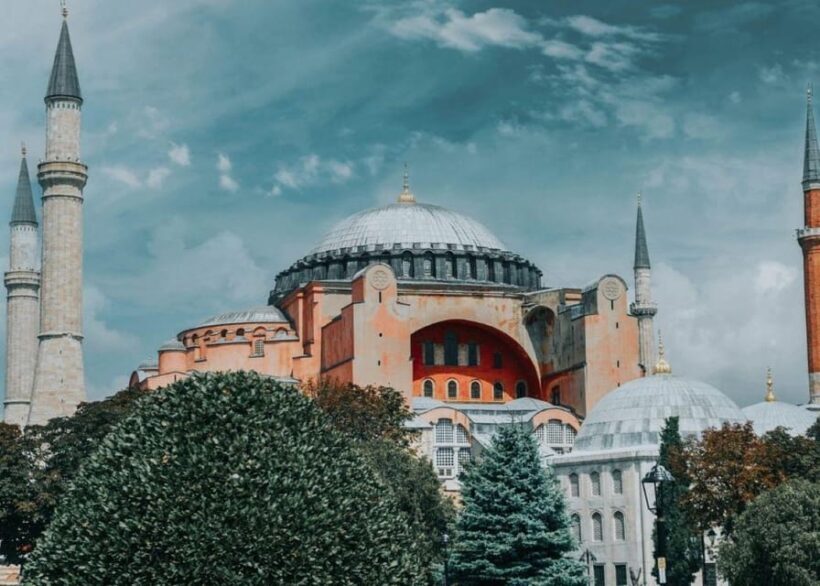 Topkapi Palace, Hagia Sophia & Galata Tower: Combo Tickets - FAQ