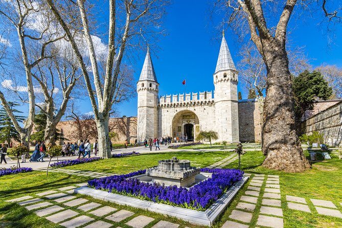 Topkapi Palace, Hagia Sophia, Hippodrome, Blue Mosque and Grand Bazaar Tour - Final Thoughts
