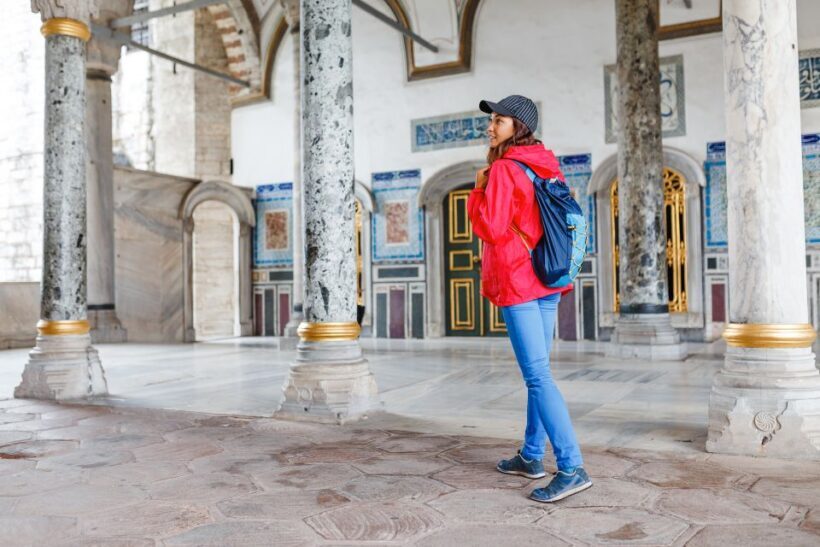 Topkapi Palace, Hagia Sophia, Hippodrome & Blue Mosque Tour - A Well-Rounded Intro to Istanbul’s Most Famous Sights
