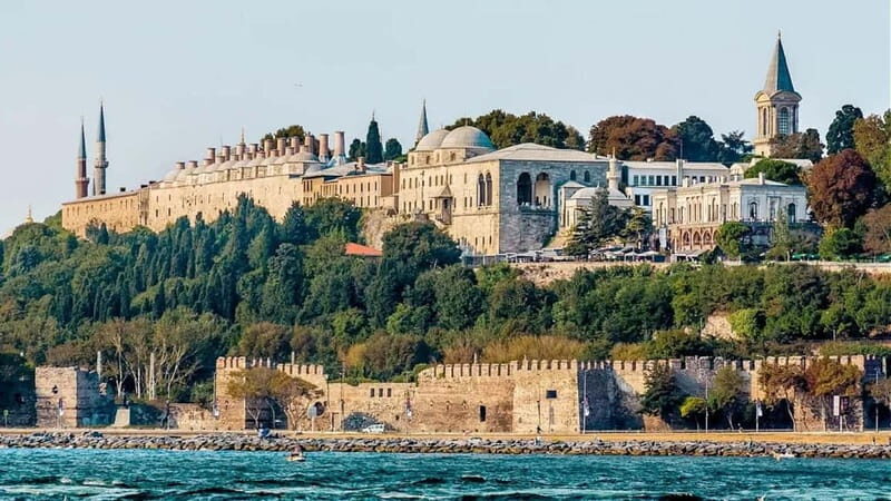 Topkapi Palace & Harem, Skip-the-Line Entry with SMALL GROUP - Analyzing the Value
