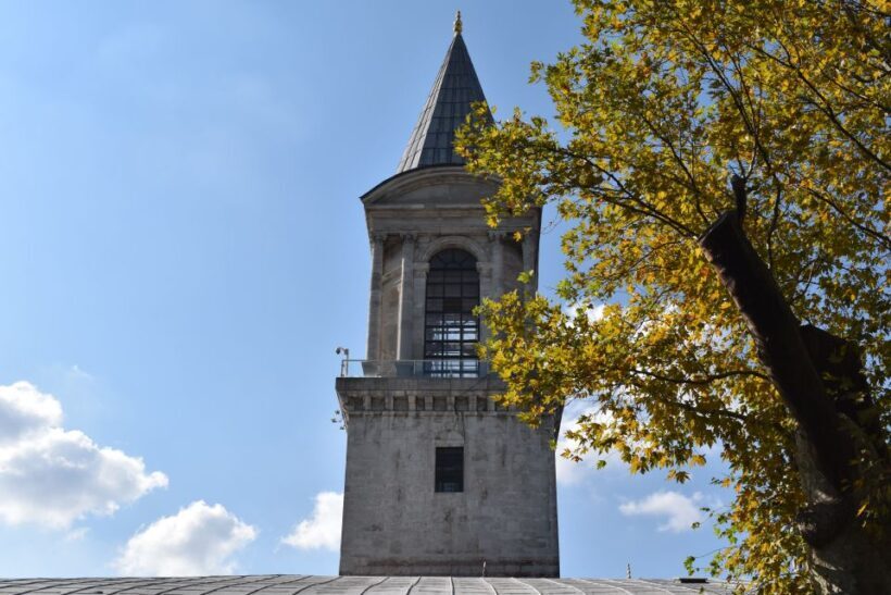 Topkapi Palace Tour: Scenes of the Ottoman Empire - Introduction