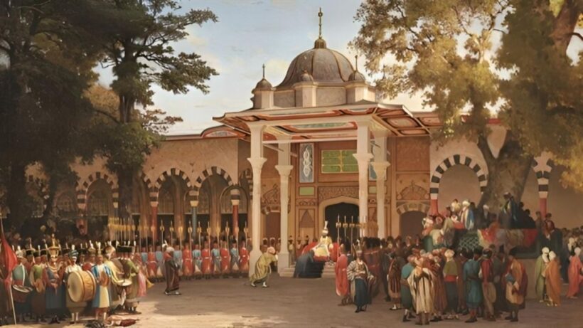 Topkapi Palace Tour: Scenes of the Ottoman Empire - The Authentic Experience and Practical Details