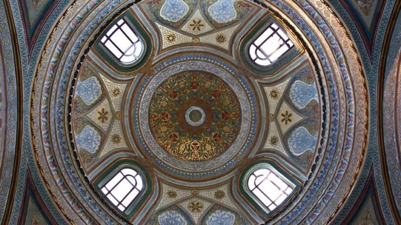 Topkapi Palace Tour: Scenes of the Ottoman Empire - The Sum Up