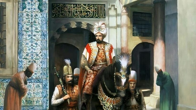 Topkapi Palace Tour: Scenes of the Ottoman Empire - FAQ