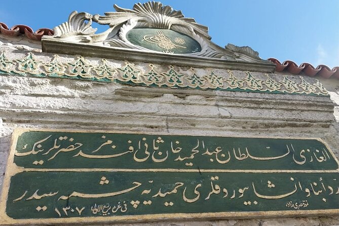 Topkapi Palace with Harem Walking Tour with Guide - Who Will Love This Tour?