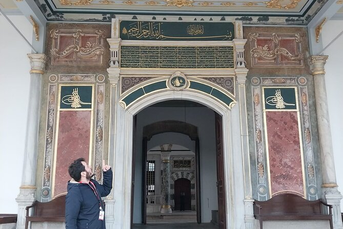Topkapi Palace with Harem Walking Tour with Guide - Final Thoughts: Is It Worth It?