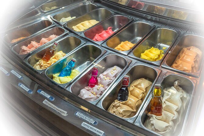 Topper's Rhum Culinary and Tasting Tour Rum Food and Fun - Real Traveler Feedback and What It Tells Us