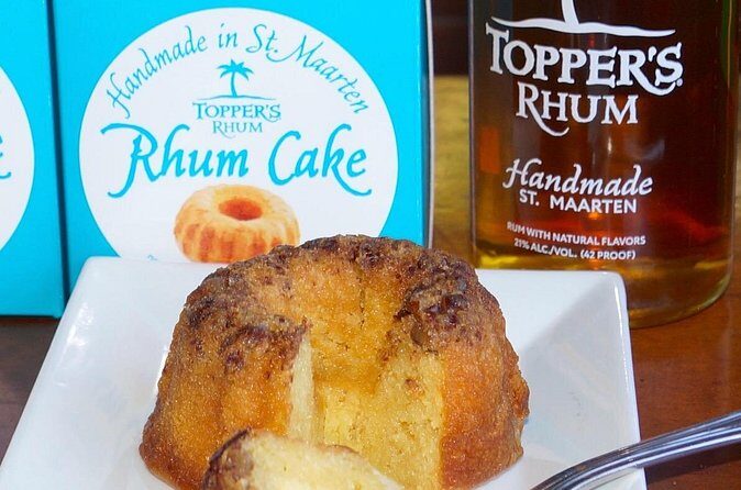 Topper's Rhum Culinary and Tasting Tour Rum Food and Fun - Practical Details: What to Know Before You Go