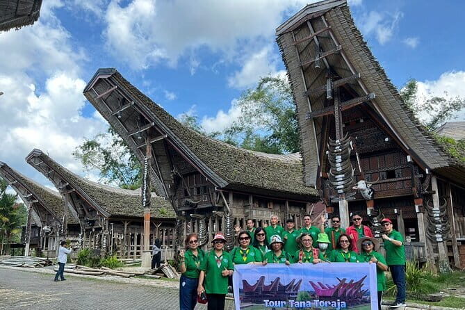 Toraja & Bugis Exploration 5 Days - The Value and Practical Aspects