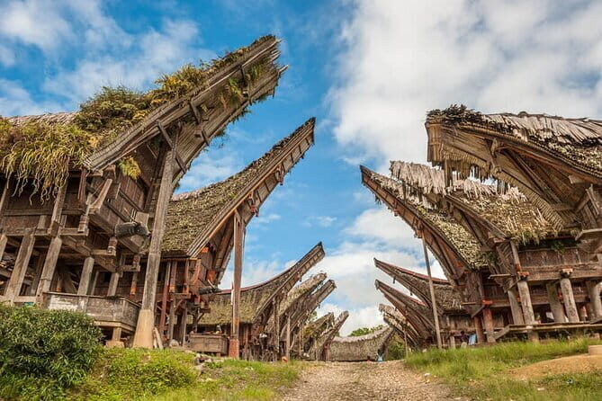 Toraja & Bugis Exploration 5 Days - FAQ