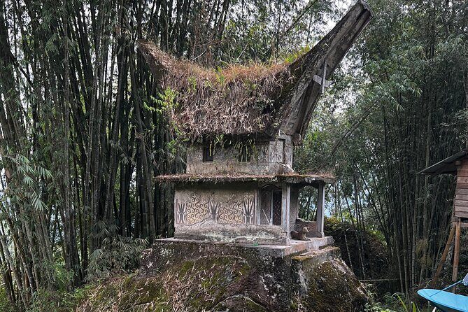 Toraja Highlight 3 Days - Key Points