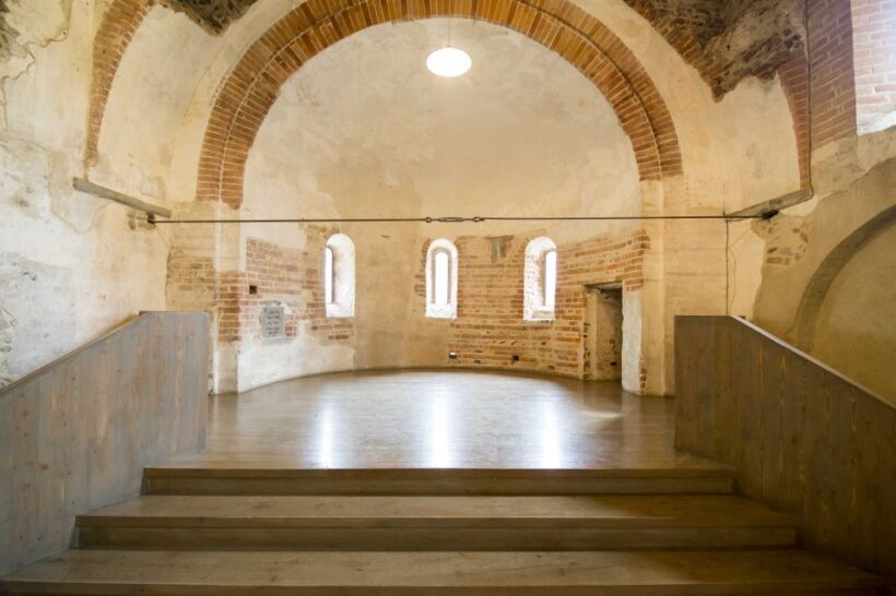 Torba: Torba Monastery Entry Ticket - Final Thoughts: The Practical Value of Visiting Torba Monastery