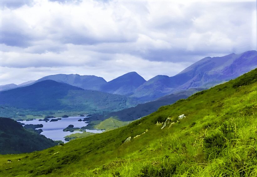 Torc waterfall & mountain hike. Kerry. Private guided. - What’s Not Included