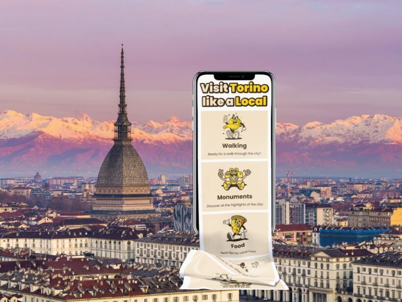 Torino: Digital Guide made by a Local for your walking tour - An Honest Look at the Experience