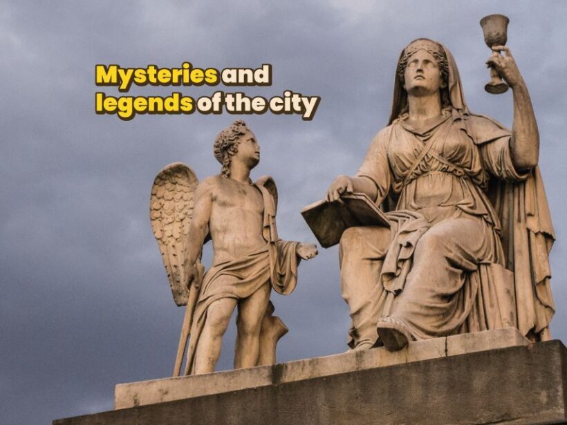 Torino: Digital Guide made by a Local for your walking tour - The Sum Up
