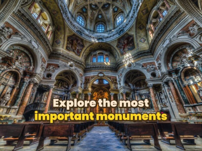 Torino: Digital Guide made by a Local for your walking tour - FAQs