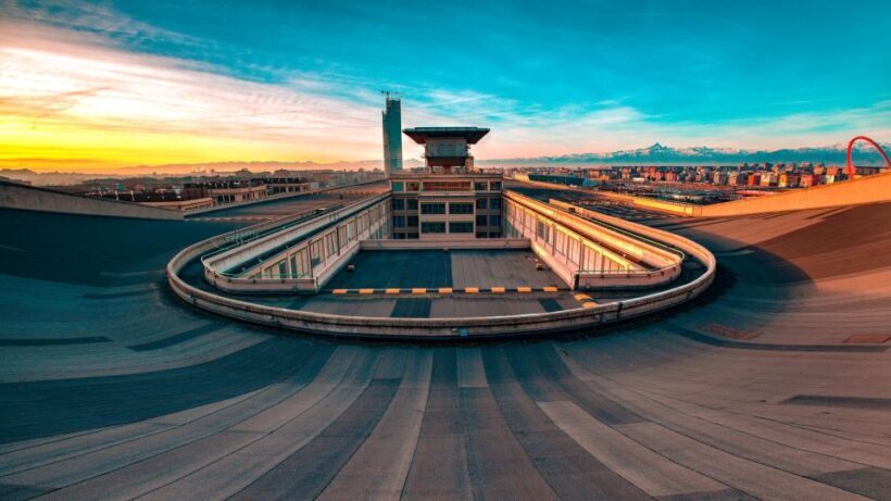 Torino: FIAT Historic Museum and Lingotto District Tour - Introduction to the Tour
