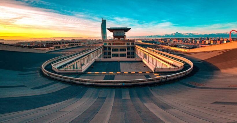 Torino: FIAT Historic Museum and Lingotto District Tour - Value and Practicalities