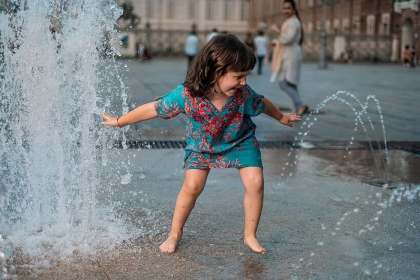 Torino: private photoshoot with professional photographer - Key Points