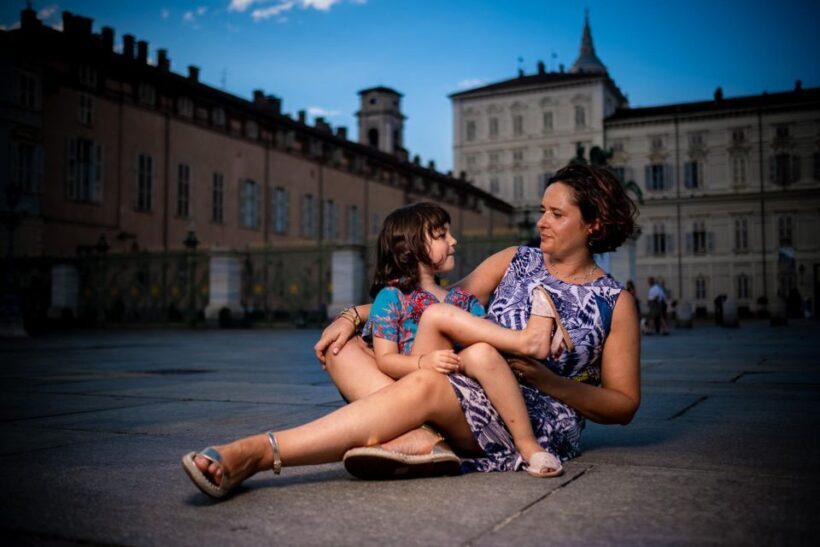 Torino: private photoshoot with professional photographer - An In-Depth Look at the Experience