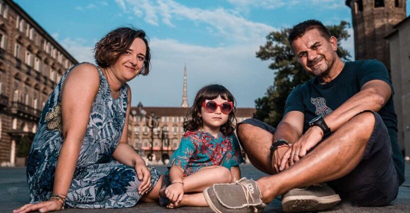 Torino: private photoshoot with professional photographer - Who Will Benefit Most?