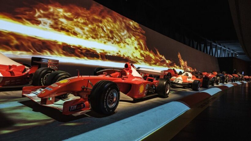 Torino: The Car Museum Skip-The-Line Tour - Introduction