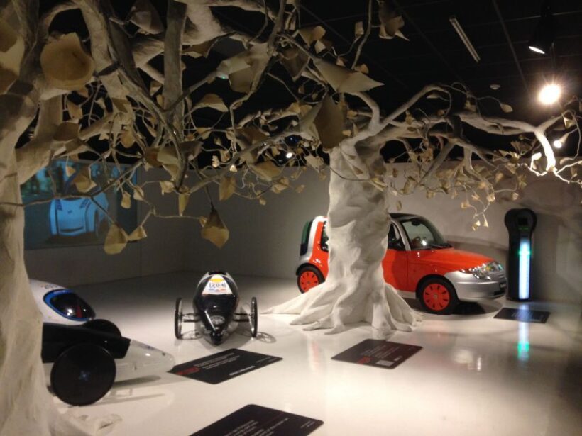 Torino: The Car Museum Skip-The-Line Tour - Who Should Consider This Tour?