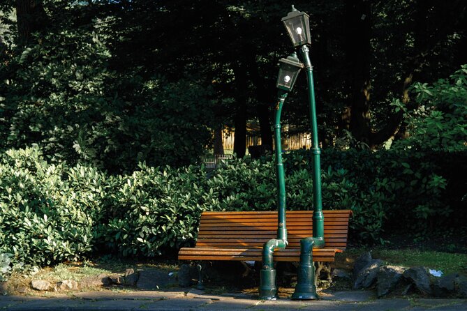 Torino Walking Tour With Audio and Written Guide by a Local - Meeting and End Points