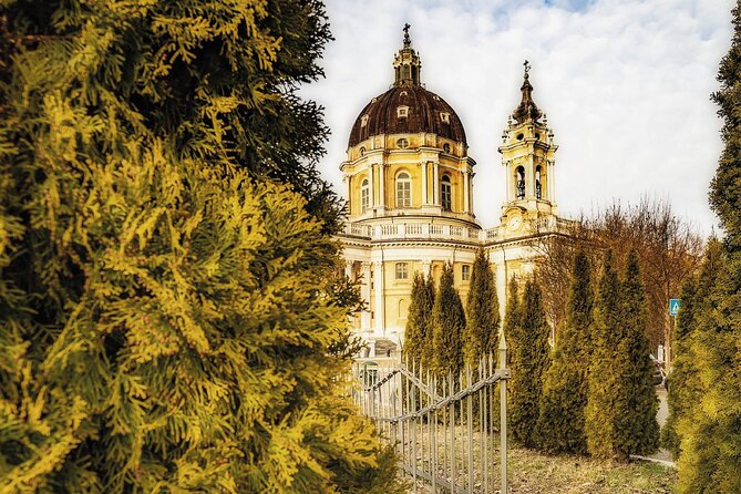 Torino Walking Tour With Audio and Written Guide by a Local - What to Expect on the Tour