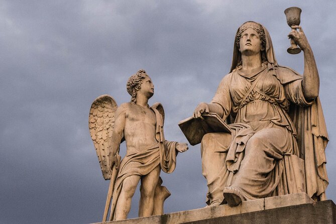 Torino Walking Tour With Audio and Written Guide by a Local - Traveler Reviews and Recommendations