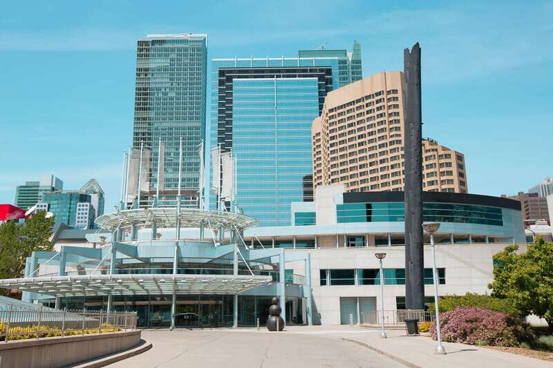 Toronto: 2-Hour Downtown Walking Tour - What to Expect from the Toronto Downtown Walking Tour