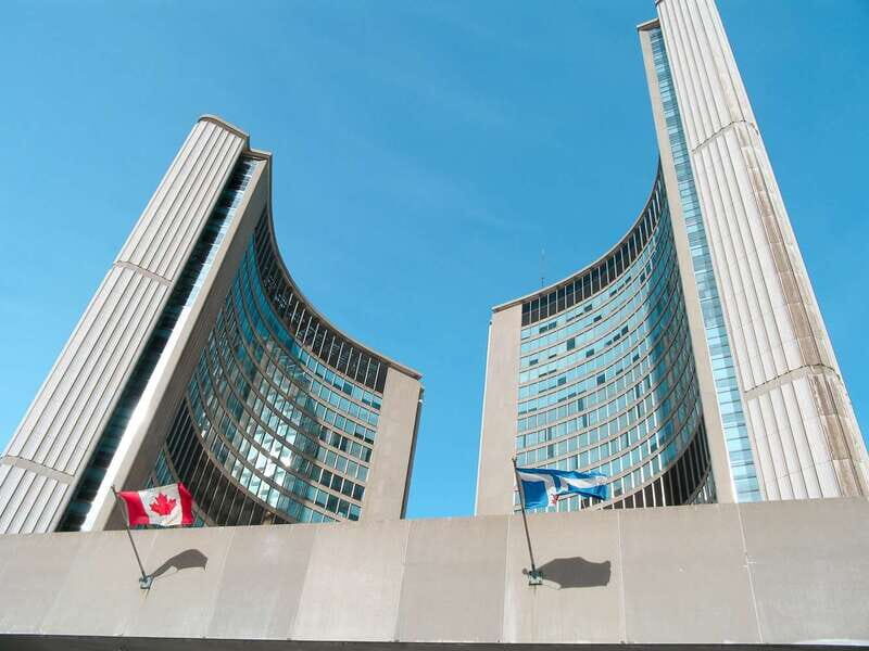 Toronto: 2-Hour Downtown Walking Tour - What Reviewers Say