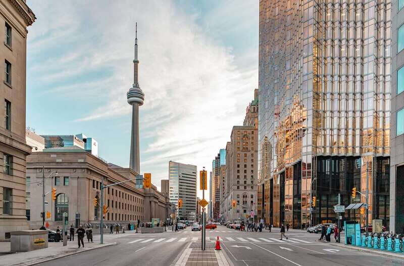 Toronto: 2-Hour Downtown Walking Tour - Practical Considerations