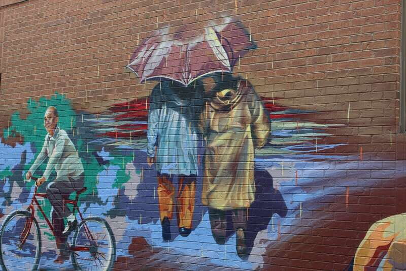 Toronto: 2-Hour Kensington Market Chinatown Walking Tour - The Sum Up