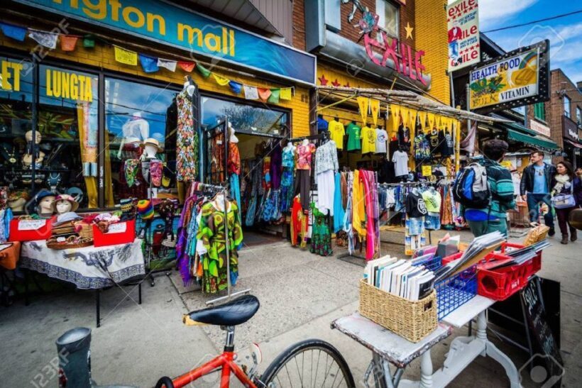 Toronto: 2-Hour Kensington Market Chinatown Walking Tour - FAQ