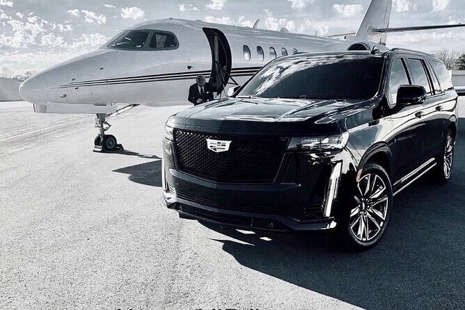 Toronto Airport Private Transfer to Downtown - Final Thoughts