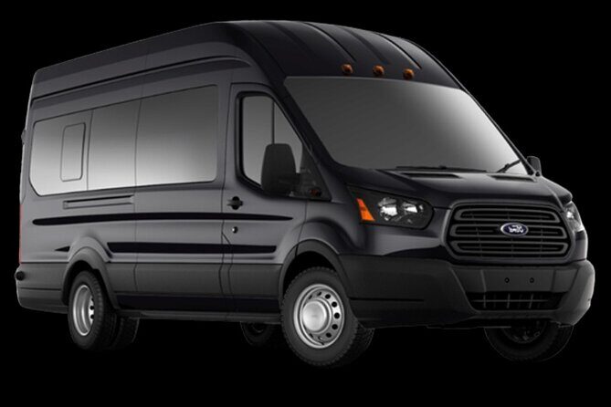 Toronto Airport YYZ Private Transfer to Toronto (Special Offer) - Pricing and Value