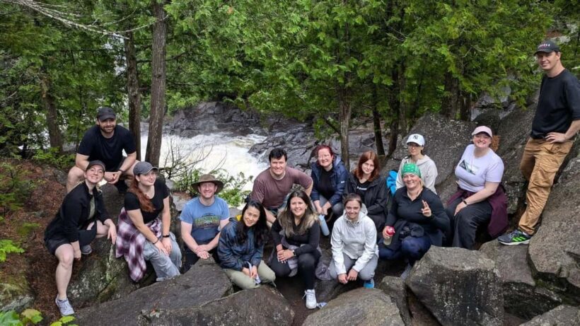 Toronto: Algonquin Park and Ragged Falls Day Trip - An In-Depth Look at the Tour Itself
