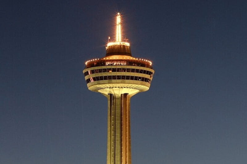 Toronto and Niagara Falls: Full-Day City and Nature Tour - A Closer Look at the Itinerary and Experience