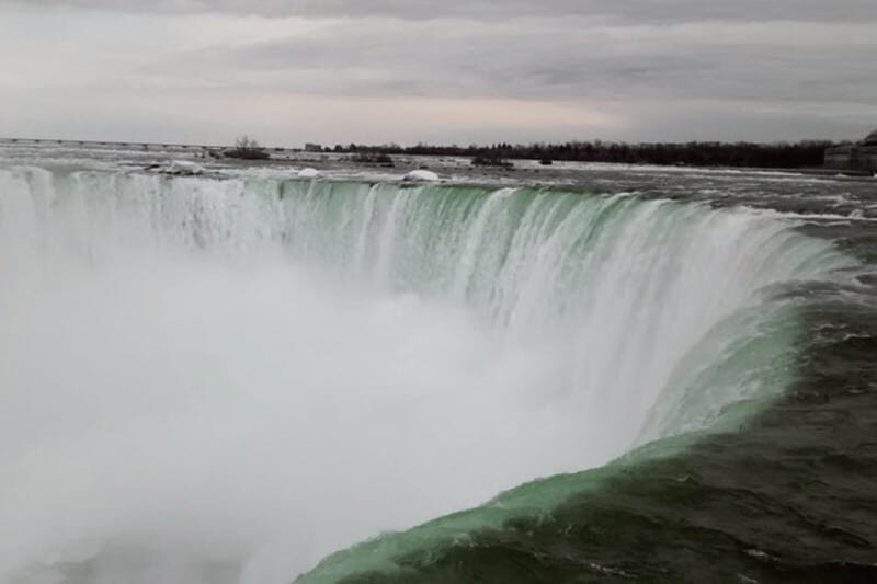 Toronto and Niagara Falls: Full-Day City and Nature Tour - Price and Value: Is it Worth It?