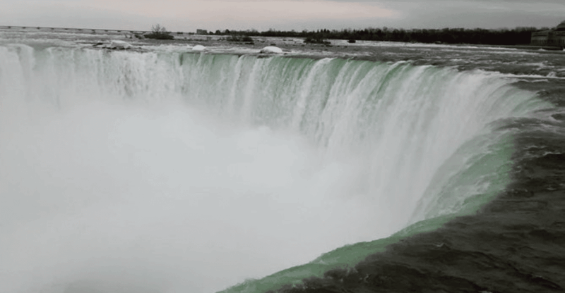 Toronto and Niagara Falls: Full-Day City and Nature Tour - The Sum Up