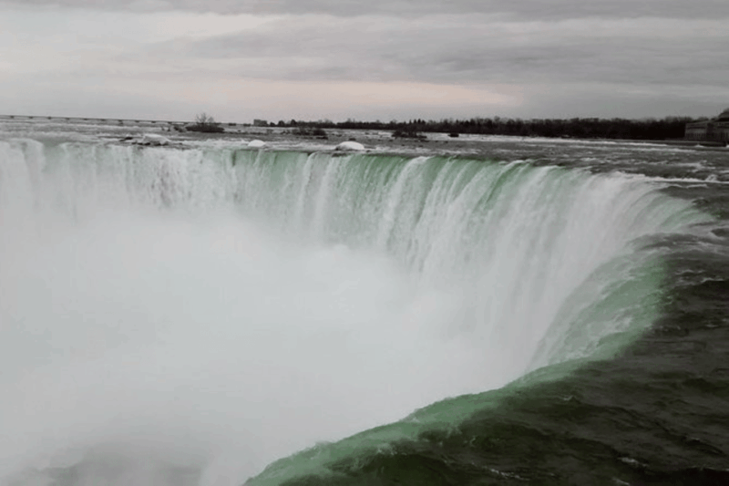 Toronto and Niagara Falls: Full-Day City and Nature Tour - FAQ