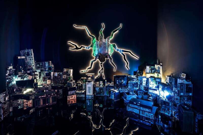 Toronto: Arcadia Earth, Immersive Experience Anytime Ticket - Key Points