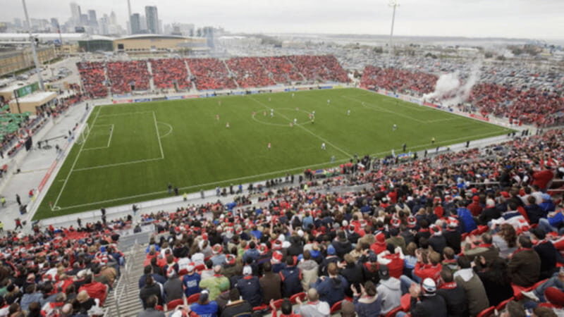 Toronto: Argonauts Sports Tour Experience - Analyzing the Value