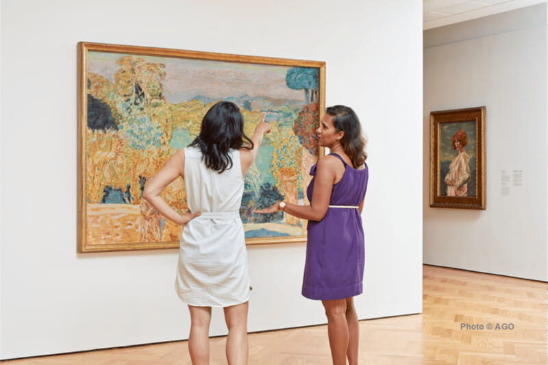 Toronto: Art Gallery of Ontario General Admission Ticket - Authentic Visitor Perspectives