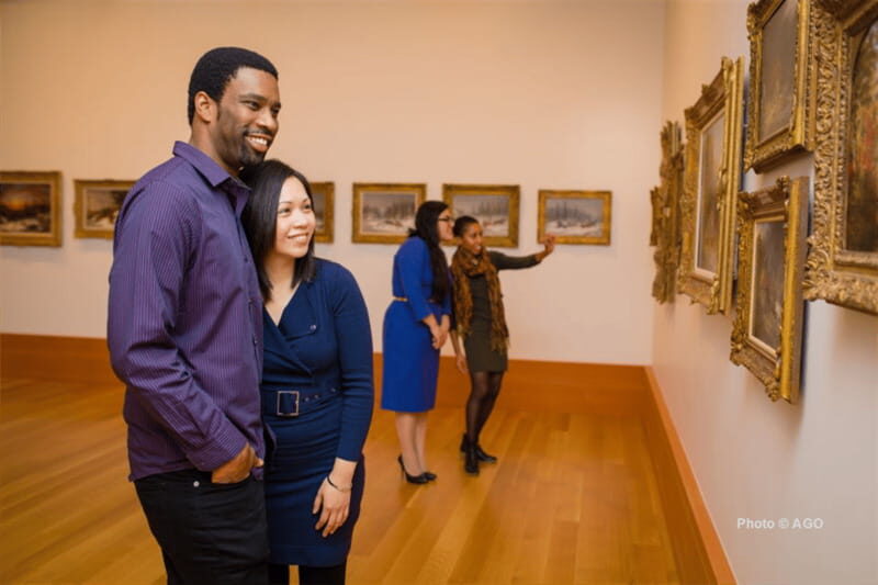 Toronto: Art Gallery of Ontario General Admission Ticket - Final Thoughts