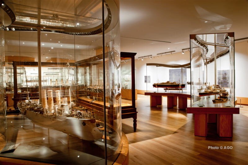 Toronto: Art Gallery of Ontario General Admission Ticket - FAQ